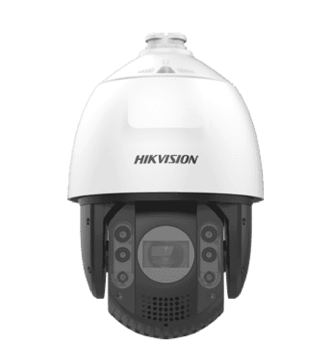 Hikvision DS-2DE7A425IW-AEB(T5) 4MP PTZ Camera with 25x Zoom