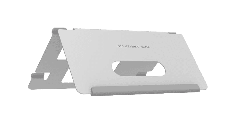Hikvision DS-KABH9510-T Table Stand for Indoor Station