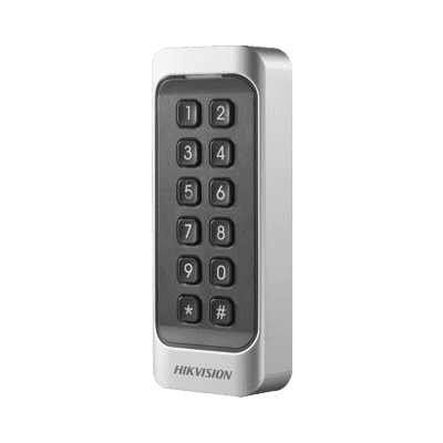Hikvision DS-K1107AMK Magnetic Card Reader Module with Keypad