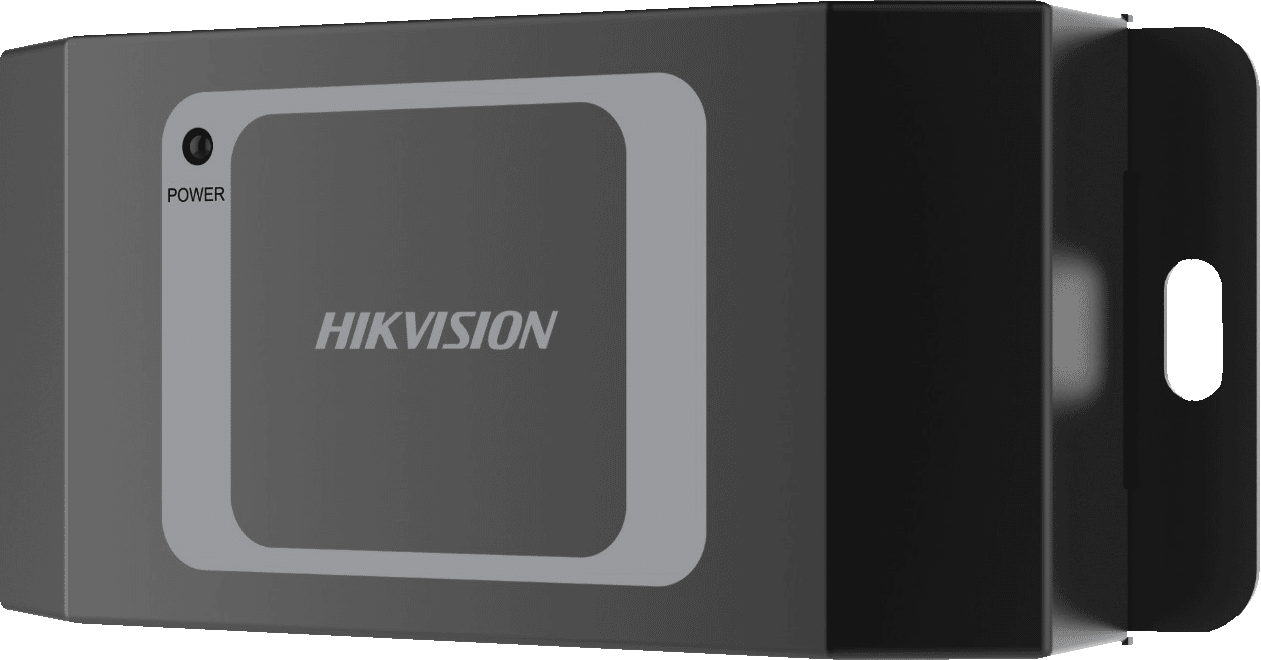 Hikvision DS-K2M061 Elevator Floor Access Controller