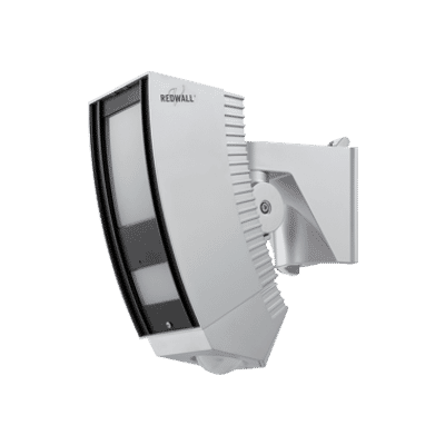 Optex SIP-100 Long-Range Outdoor PIR Sensor for Perimeter Security