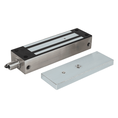 RGL EXML1200-GATE Gate Mount Magnetic Lock (1200lbs)