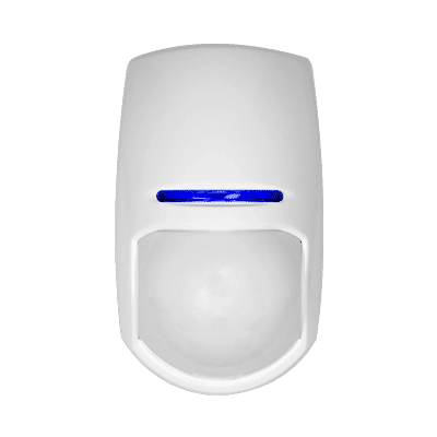 Pyronix KX10DTP3-WE Dual Technology PIR Motion Sensor with 10m Range