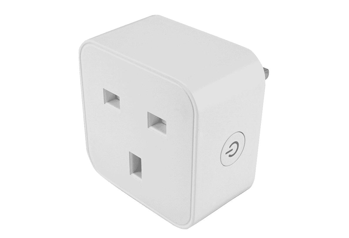 Pyronix SMARTPLUG Wireless Smart Plug for Automation