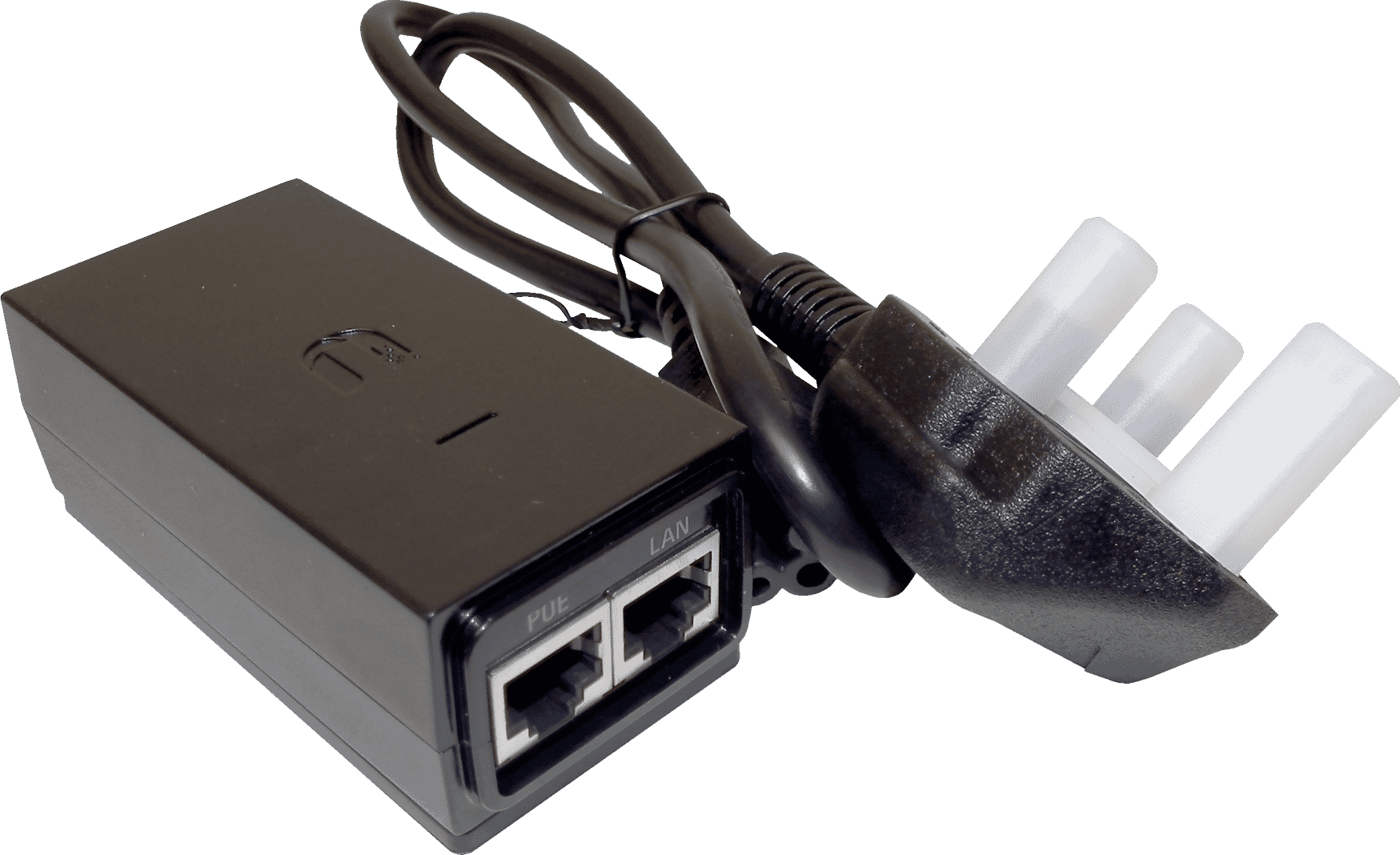 Ubiquiti POE-24-12W-G 24V 12W Gigabit PoE Injector - Reliable Power ...