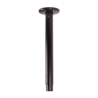 B-Tech BT7851/B Adjustable Drop Ceiling Mount For Ø50mm Poles