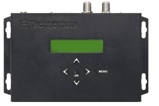 Technomate 4K HDMI Signal Modulator