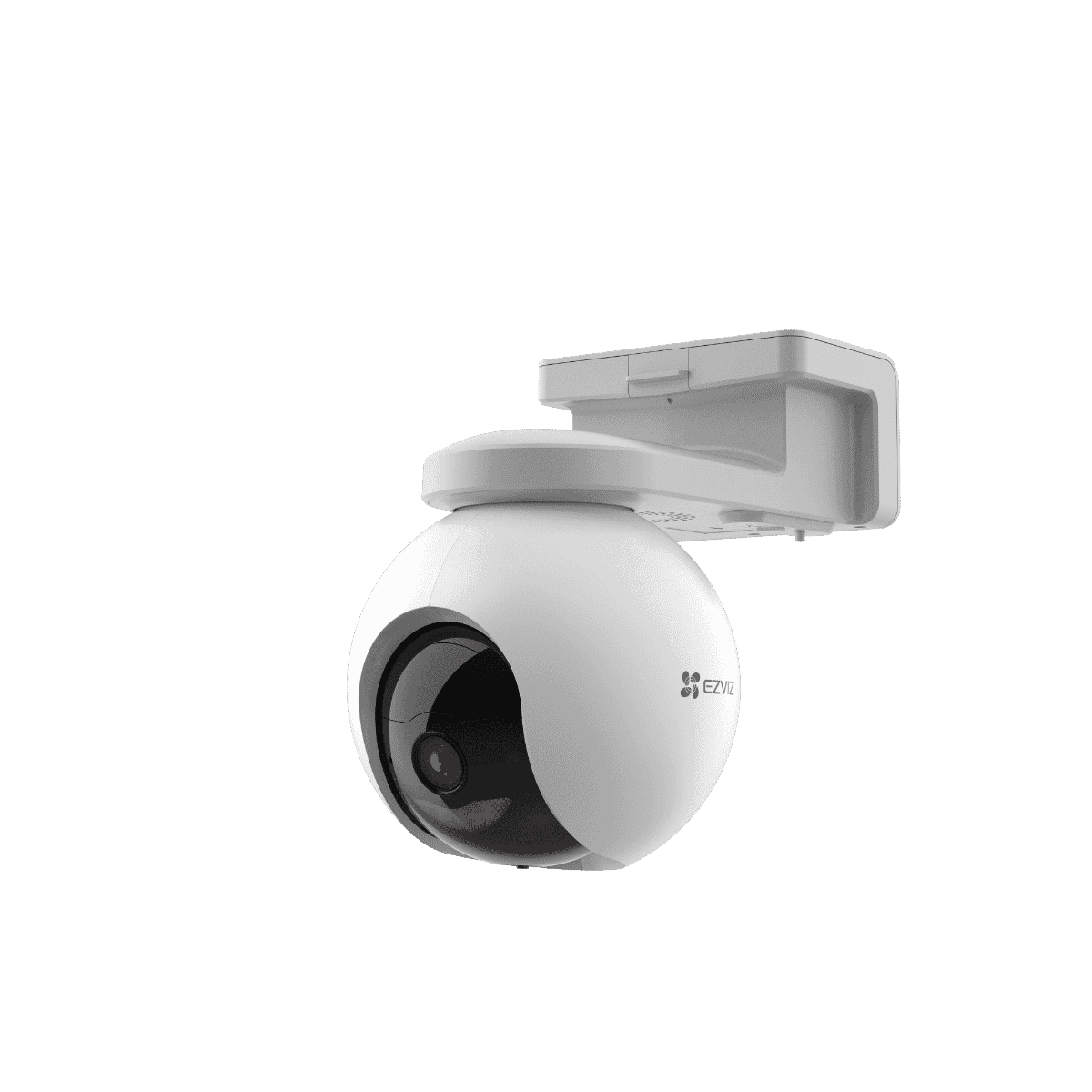 EZVIZ CS-EB8 4G 2K Wireless Battery-Powered Security Camera with 4G ...