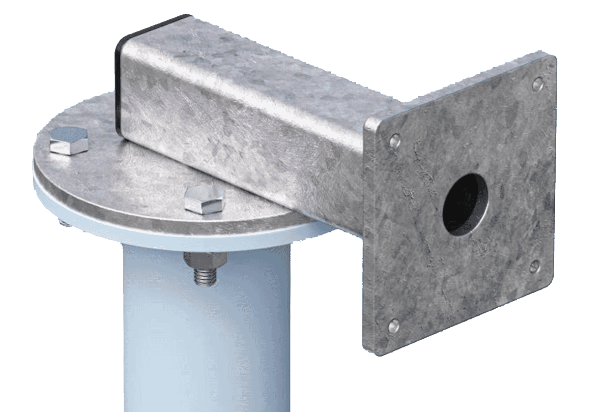 Altron BCB-T1 Single Bullet Camera Bracket