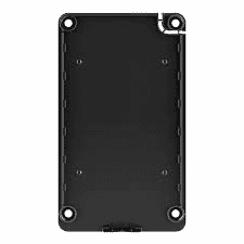 Ajax 9584.12.BL SmartBracket for KeyPad Black – Mounting Bracket for ...