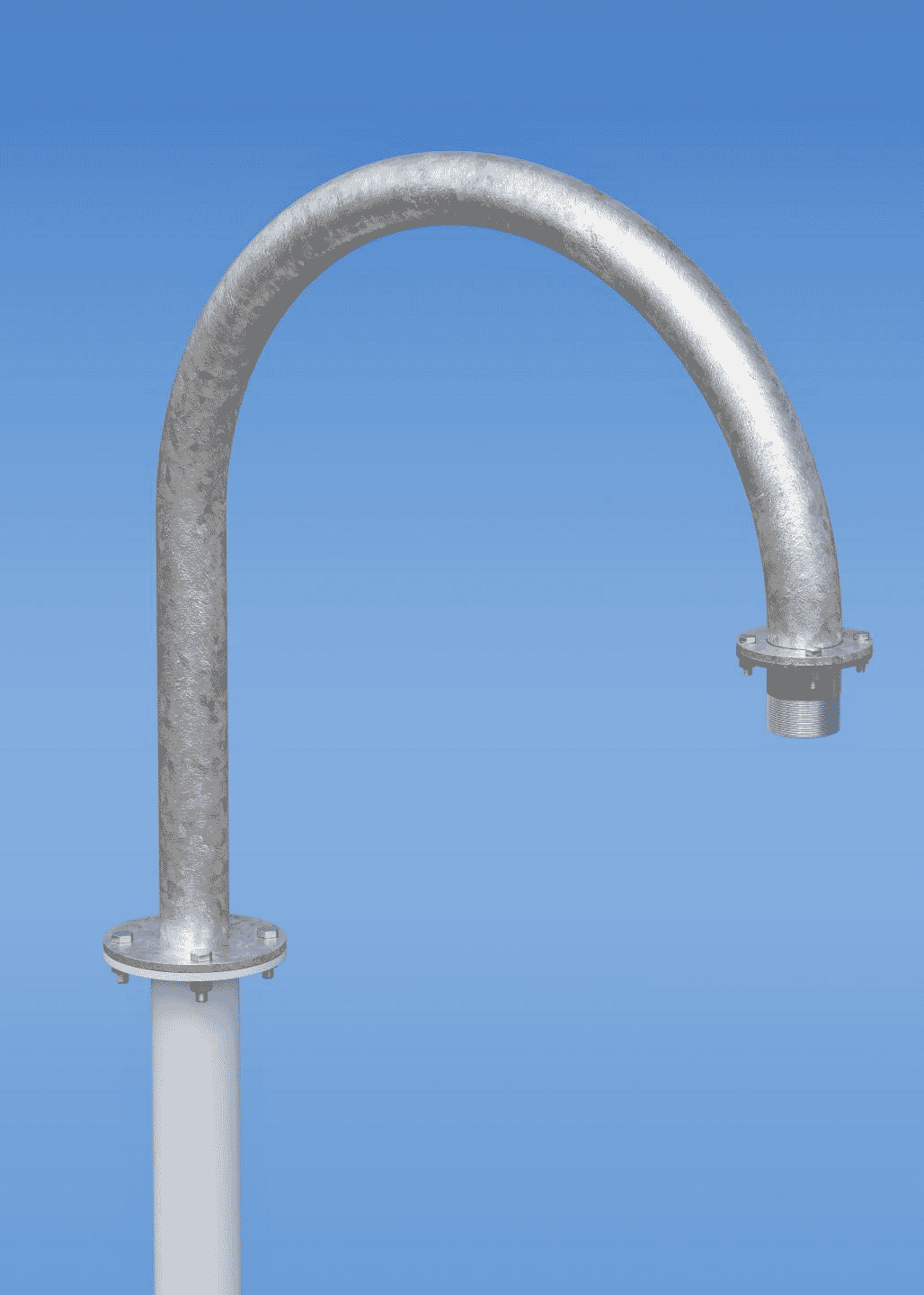 Altron AW1699F SWAN NECK FOR ALTRON COLUMN