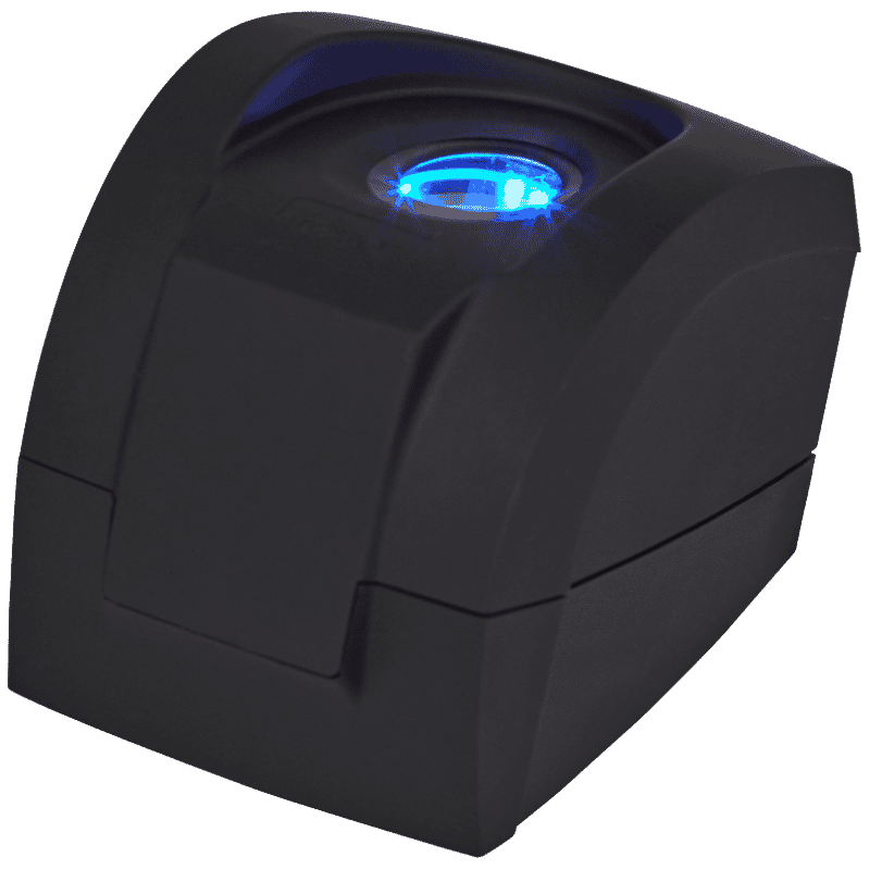 CDVI ievo-UDR USB Desktop Reader - Fast Enrollment for Biometric Access ...