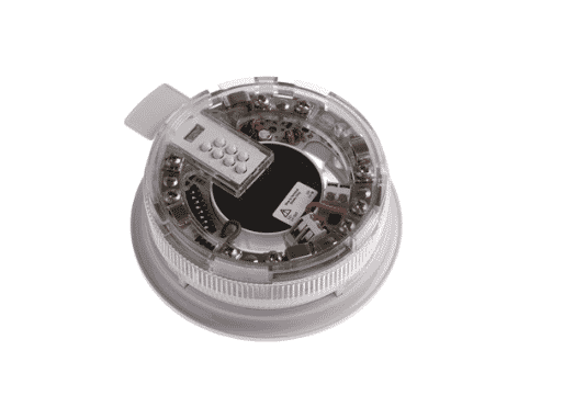 Apollo 45681-705APO Cat O. XP95 Sounder VAD Base with Isolator