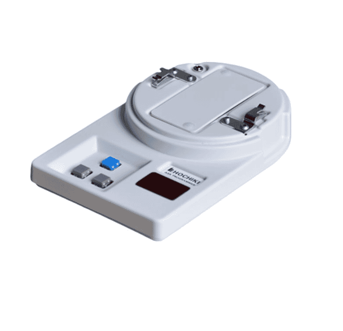 Hochiki TCH-B200 ASX Programmer - Includes PL-3 Program Lead, User ...