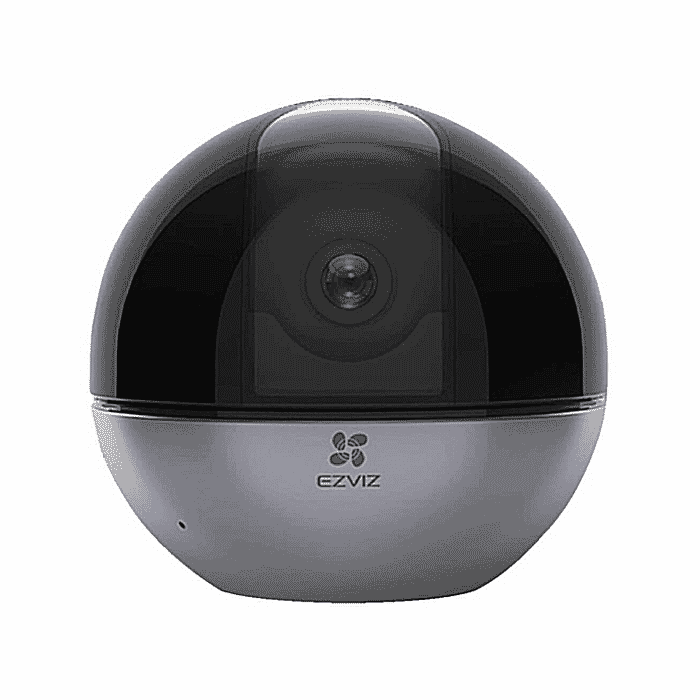 EZVIZ CS-Ezviz E6 3K Indoor Smart Home Camera