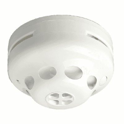 EDA-R500RADIO OPTICAL SMOKE DETECTOR (11-C-8)