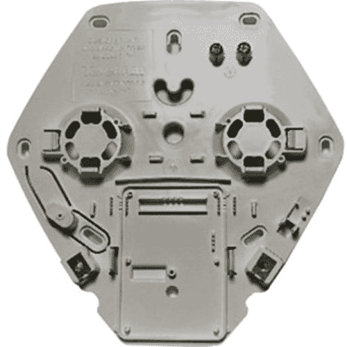 Texecom FCC-0966 Odyssey 3 External Siren Dummy Backplate Only