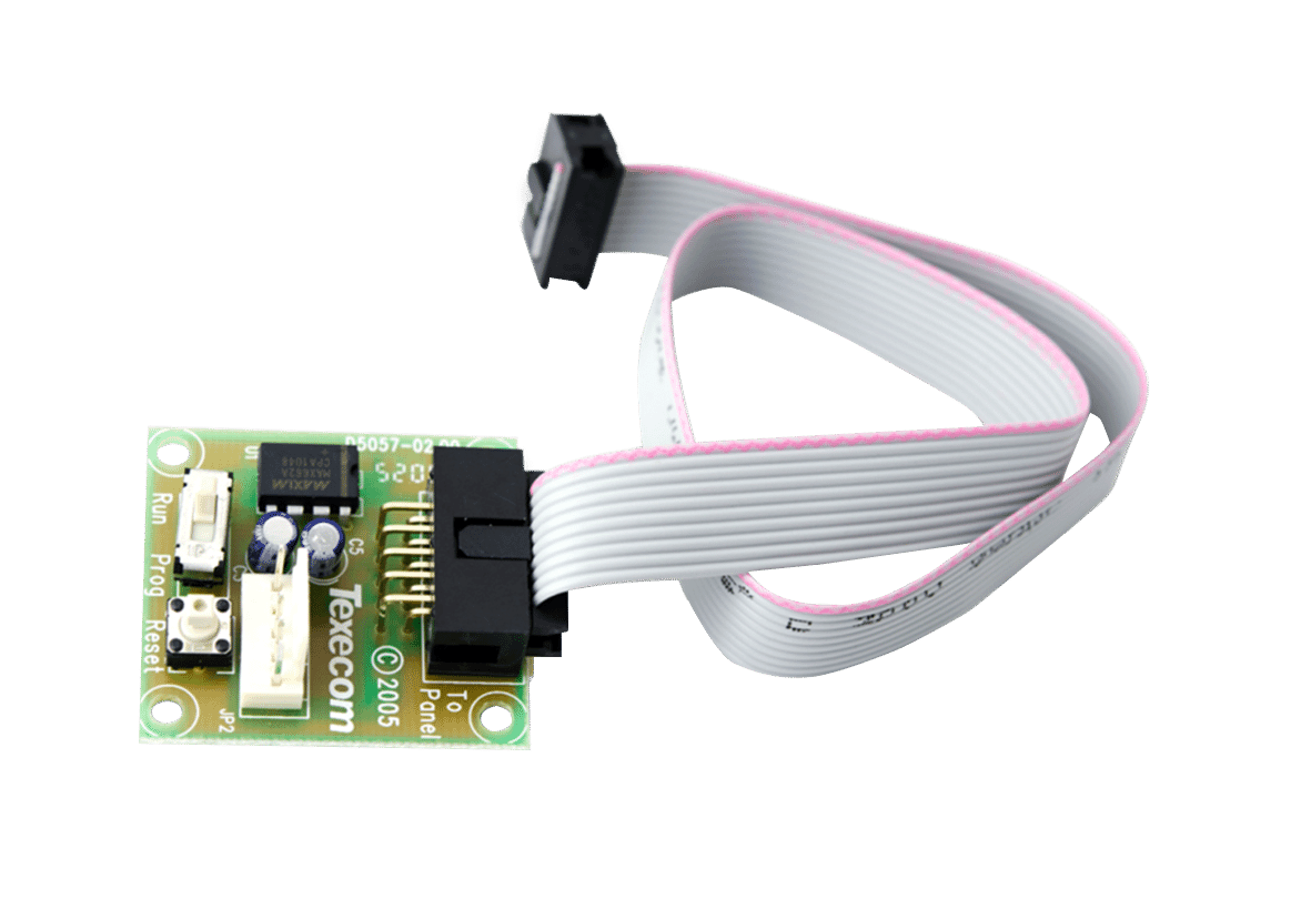 Texecom CDH-0001 Premier Elite Flasher Interface Programming Tool