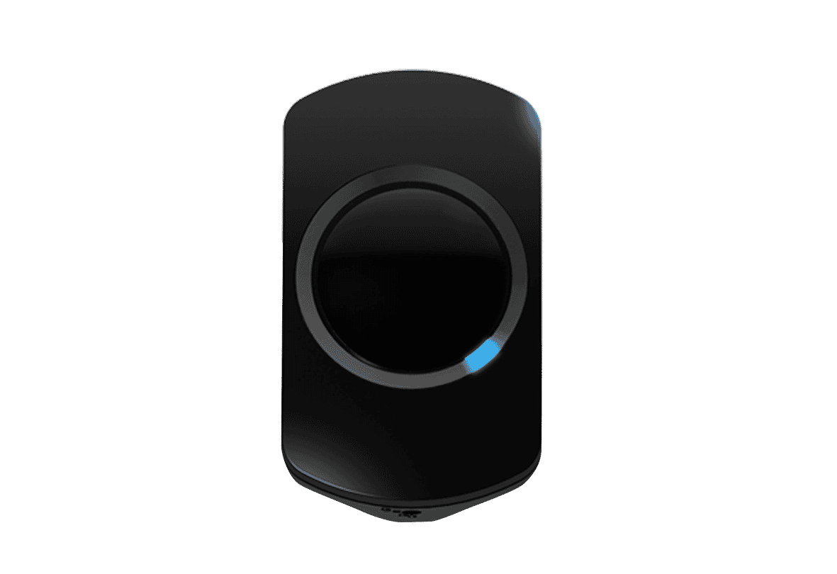 Texecom AKC-0006 Capture Q20 Quad PIR Detector Black