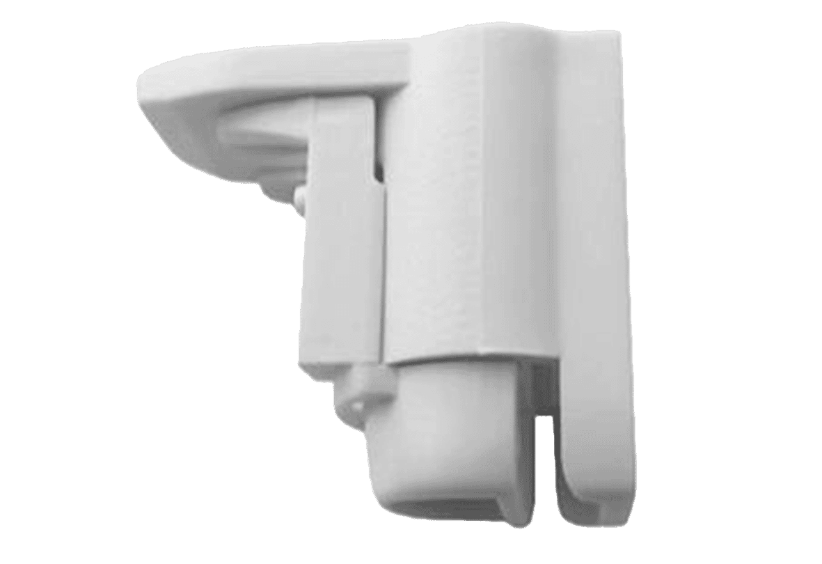 Texecom AFU-0005 Premier Compact Bracket Pack (Qty 100)