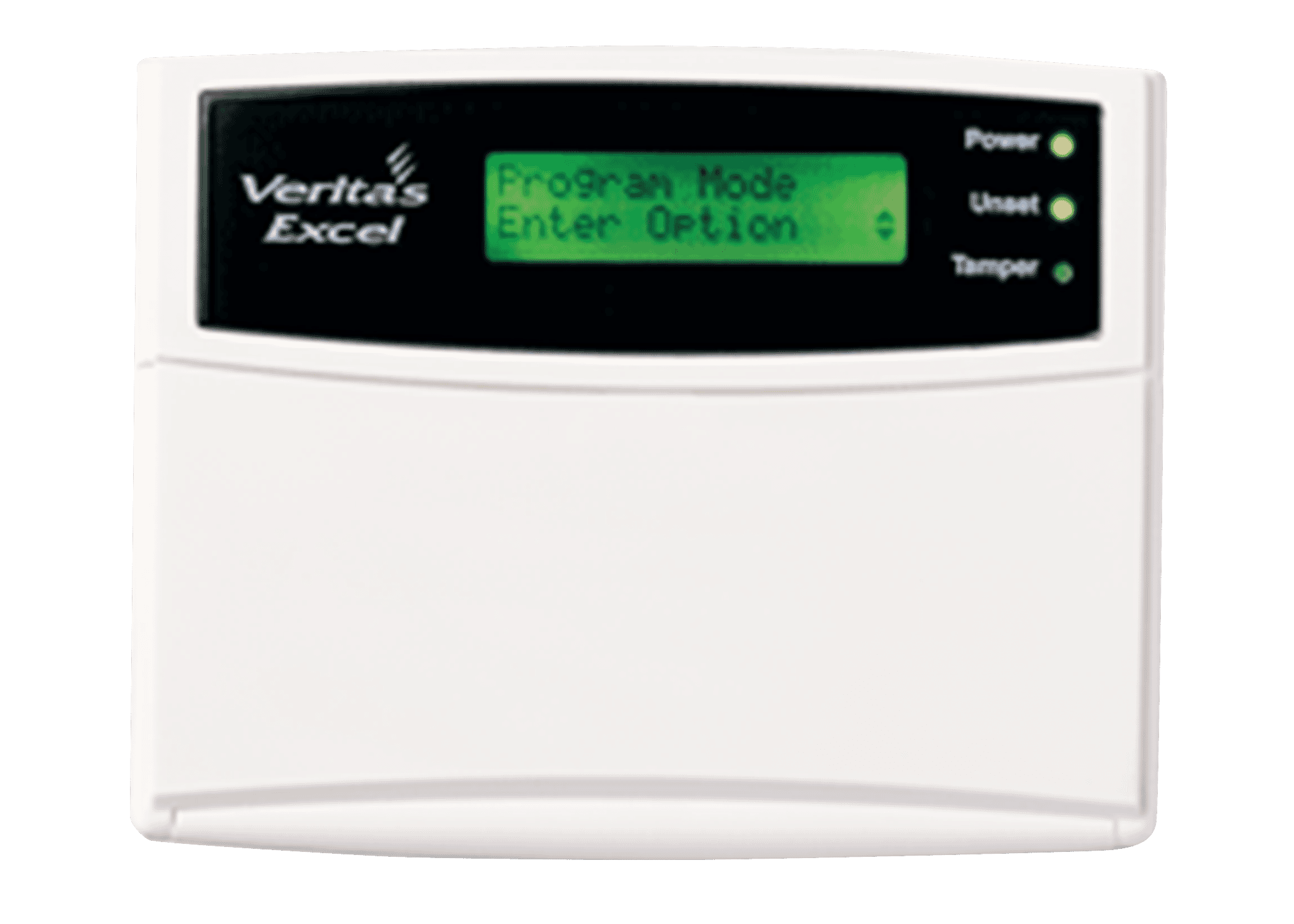 Texecom DCB-0001 Veritas Excel External LCD Keypad