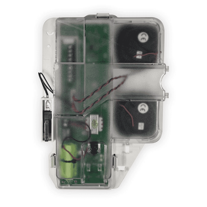 Pyronix FPDELTAX3MOD Deltabell X External Bell Module Grade 3