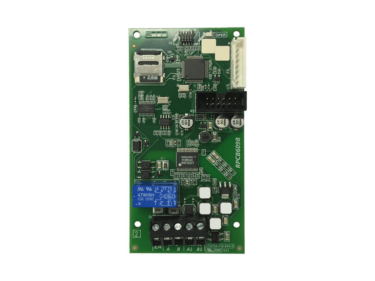 Pyronix DIGI-PSTN/VOICE PSTN and Voice Dialer Module