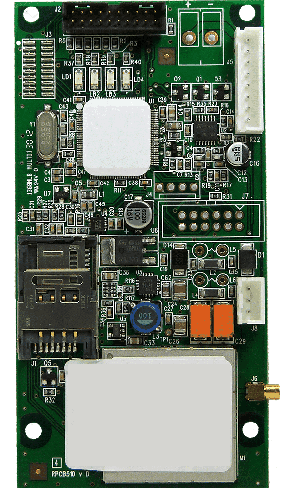 Pyronix DIGI-GPRS GPRS Communication Module
