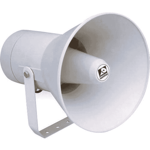 Penton PH30/T 30 WATT ROUND PLASTIC HORN LOUDSPEAKER