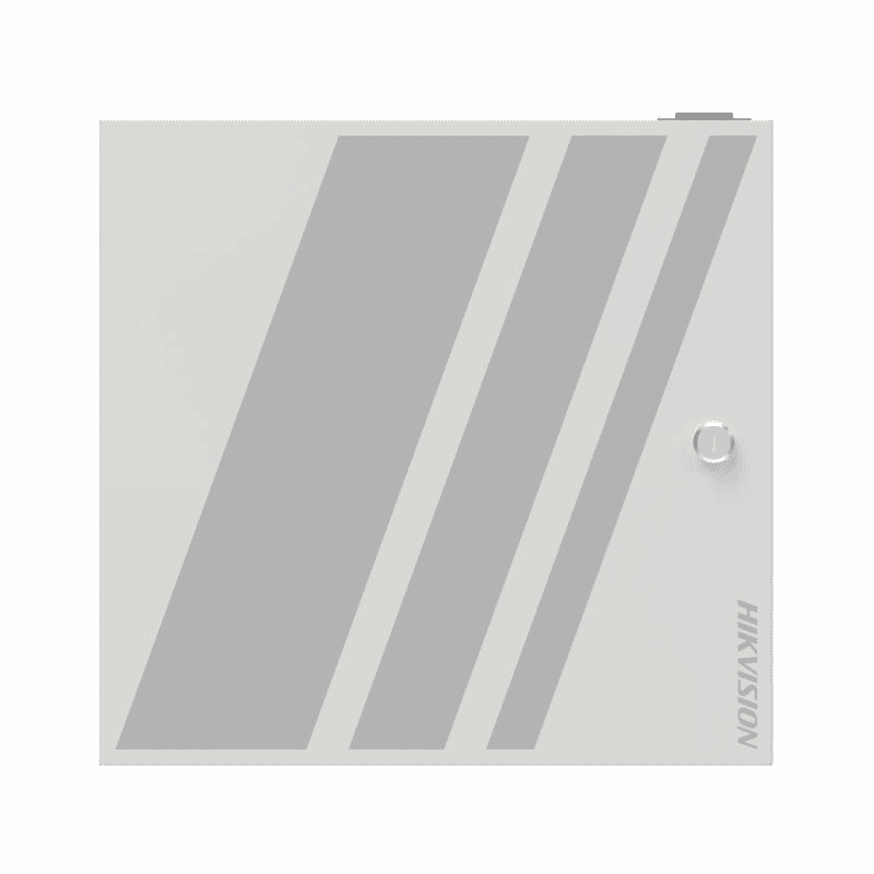 Hikvision DS-K2704X Four-Door Access Controller, Centralized Entry ...