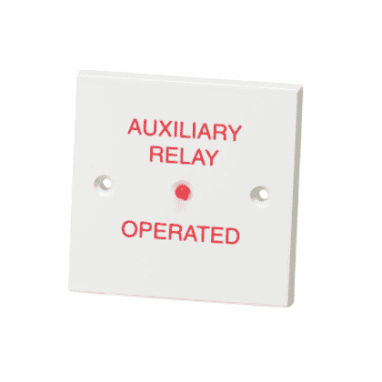 Haydon 24V Fire Relay for Fire Alarm Systems