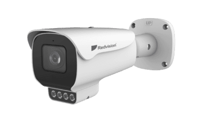 REDVISION RVK-W40-IRWL KNIGHT WATCH 40 1/1.8" CMOS, 4MP BULLET CAMERA ...