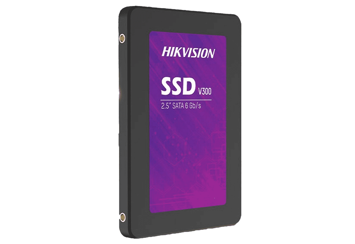 Hikstorage 240GB SSD, SATA Interface, Mixed Use