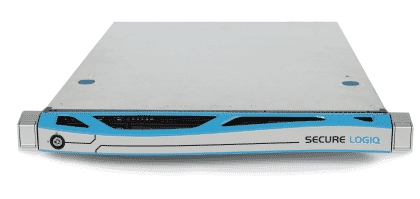 SECURE LOGIQ HC/WEBSERVER/TC server for HikCentral Software