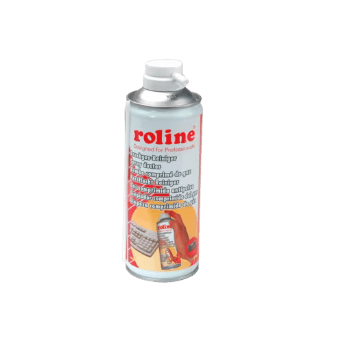 1903311400ML AIR DUSTER CLEANING SPRAY