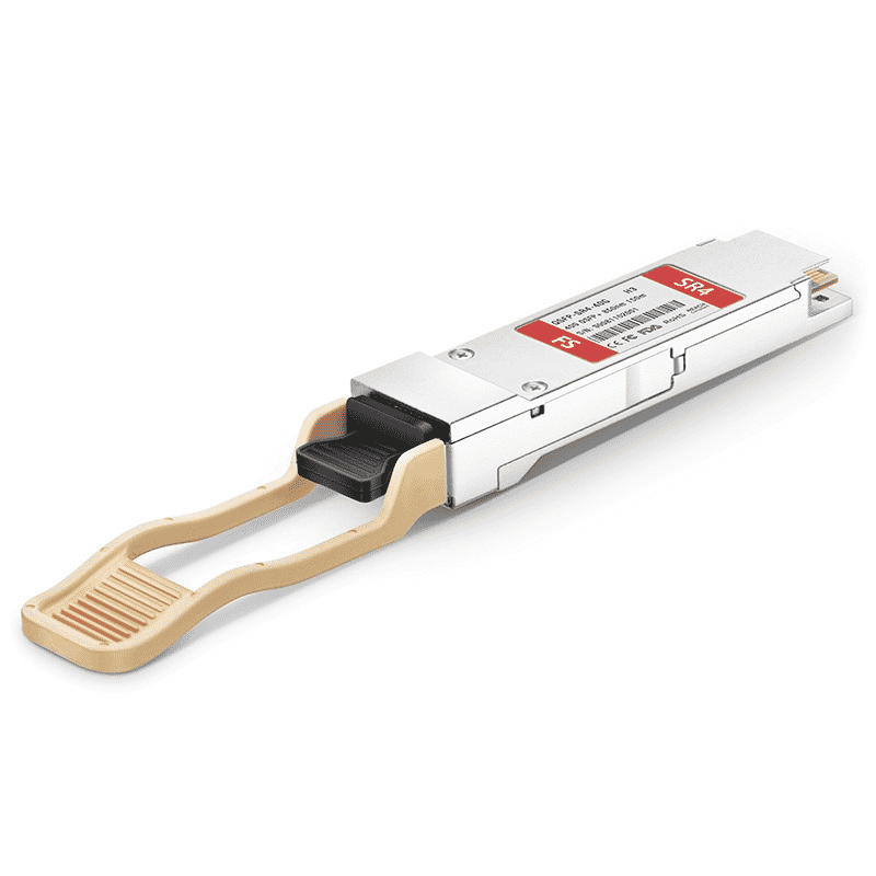 Ruijie 40G-QSFP-SR-MM850 OPTICAL TRANSCEIVER MODULE