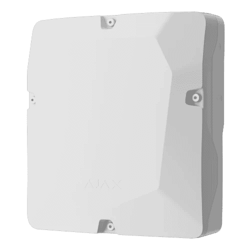 AJAX Case D (430 x 400 x 133) ASP White - 65976.186.WH 0