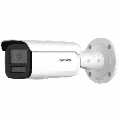 HIKVISION DS-2CD2T86G2H-IS2U/SL(2.8mm)(eF) PRO SERIES ACUSENSE 8MP ...
