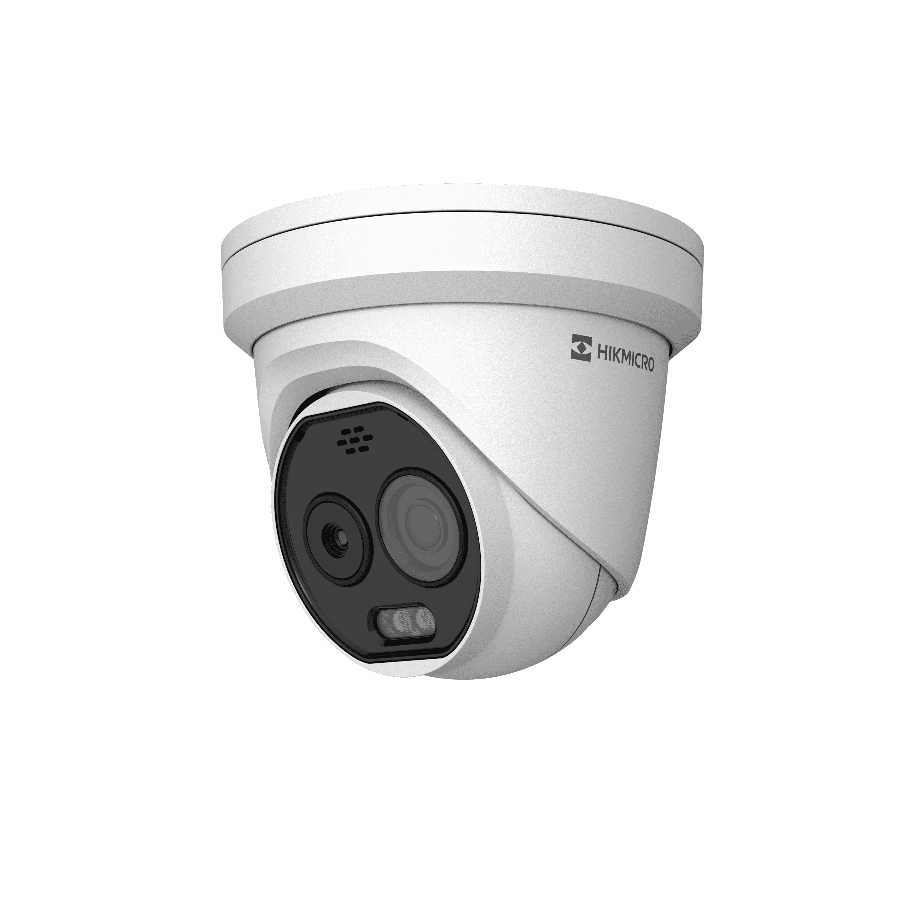 HIKVISION HM-TD1218-2/G0/T1A THERMAL & OPTICAL BI-SPECTRUM NETWORK ...