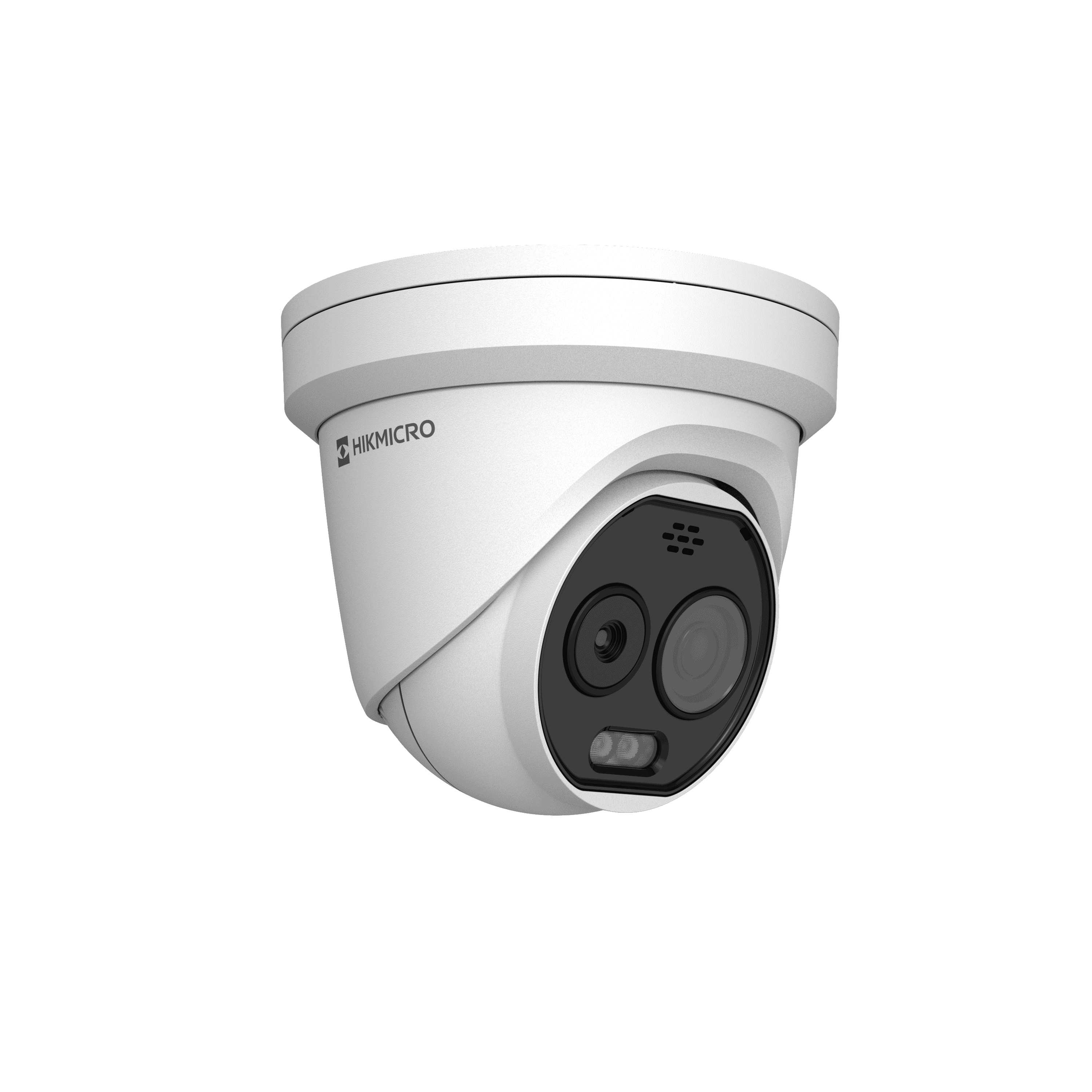 HIKVISION HM-TD1218-7/G0/T1A THERMAL & OPTICAL BI-SPECTRUM NETWORK ...